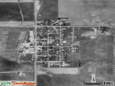 Ostrander, Minnesota (MN 55961, 55975) profile: population, maps, real ...