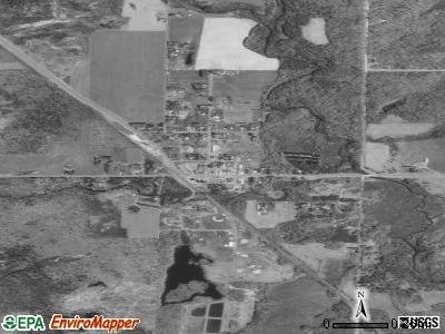 Exeland, Wisconsin (WI 54835) profile: population, maps, real estate ...