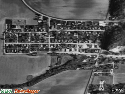 Eldred, Illinois (IL 62027) profile: population, maps, real estate ...