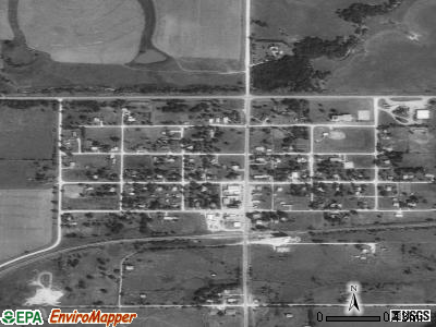 Allen, Kansas (KS 66833) profile: population, maps, real estate ...