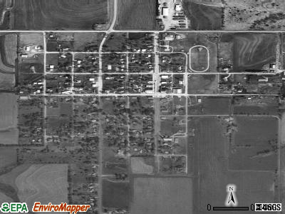 Summerfield, Kansas (KS 66541) profile: population, maps, real estate ...