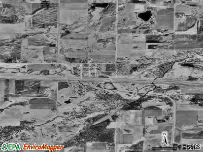 Williams, Minnesota (MN 56686) profile: population, maps, real estate ...