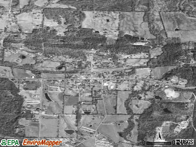 Casa, Arkansas (AR 72025) profile: population, maps, real estate ...