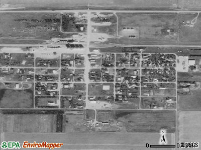 Harrold, South Dakota (SD 57536) profile: population, maps, real estate ...