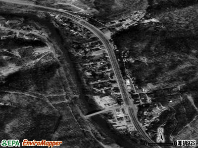 Kermit, West Virginia (WV 25674) profile: population, maps, real estate ...