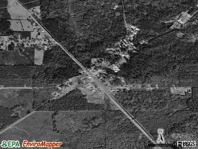 Castor, Louisiana (LA 71016) profile: population, maps, real estate ...