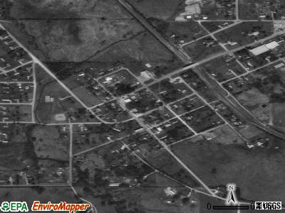 Gans, Oklahoma (OK 74936) profile: population, maps, real estate ...