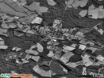 Reevesville, South Carolina (SC 29471) profile: population, maps, real ...