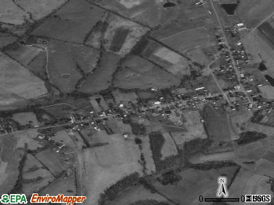 Mackville, Kentucky (KY 40040, 40069) profile: population, maps, real ...