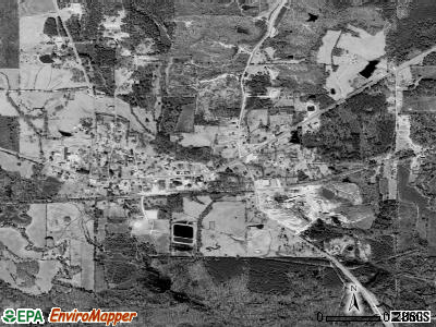 Sturgis, Mississippi (MS 39769) profile: population, maps, real estate ...