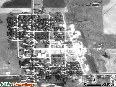 Oldham, South Dakota (SD 57051) profile: population, maps, real estate ...