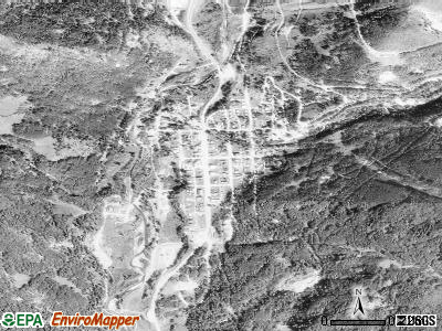 Rico, Colorado (CO 81332) profile: population, maps, real estate ...