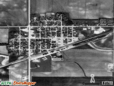 Bellingham, Minnesota (MN 56212) profile: population, maps, real estate ...