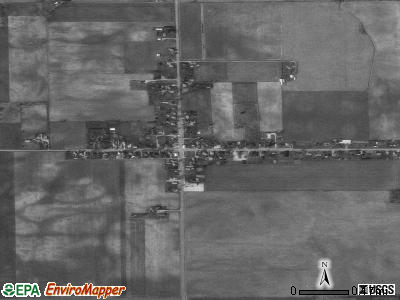 Potsdam, Ohio (OH 45361) profile: population, maps, real estate ...