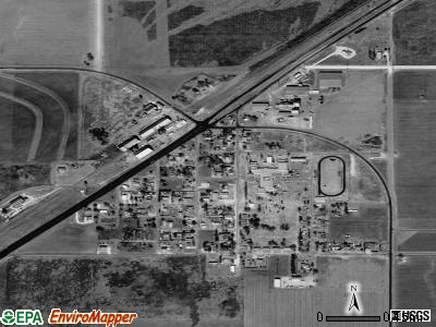 Wellman, Texas (TX 79378) profile: population, maps, real estate ...