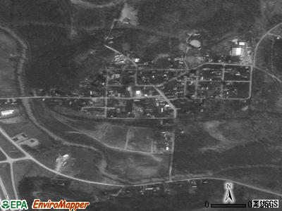 Macksburg, Ohio (OH 45746) profile: population, maps, real estate ...