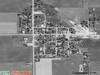 Ayrshire, Iowa (IA 50515) profile: population, maps, real estate ...