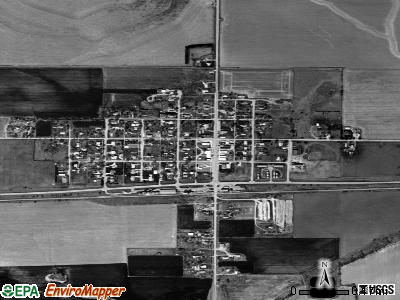 Stamford, Nebraska (NE 68977) profile: population, maps, real estate ...