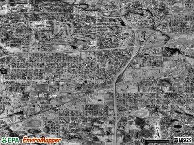 Hopkins, Minnesota (MN 55305) profile: population, maps, real estate ...