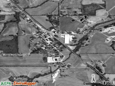 Golden, Mississippi (MS 38847) profile: population, maps, real estate ...