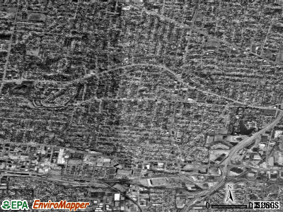 Overland, Missouri (MO 63114) profile: population, maps, real estate ...