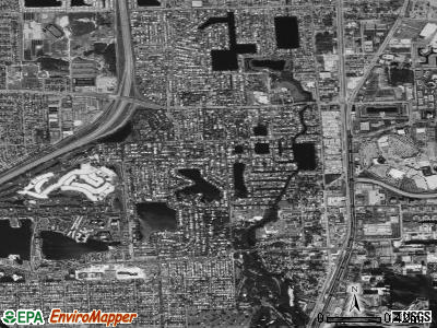 Ojus, Florida (FL 33180) profile: population, maps, real estate ...
