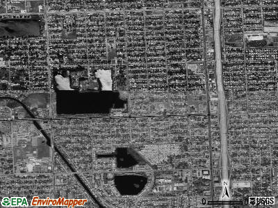 Pinewood, Florida (FL 33150) profile: population, maps, real estate ...