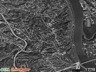 Fort Thomas, Kentucky (KY 41075) profile: population, maps, real estate ...