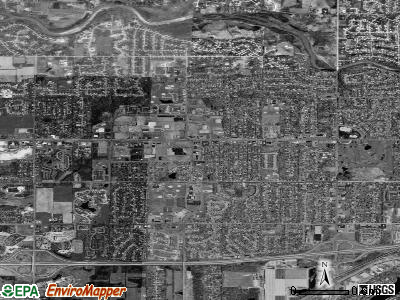 Waverly, Michigan (MI 48917) profile: population, maps, real estate ...