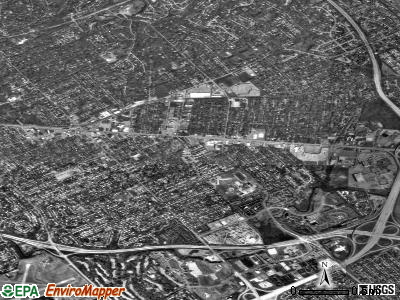 St. Matthews, Kentucky (KY 40207) profile: population, maps, real ...