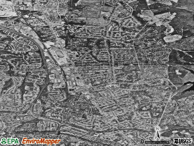 Lutherville-Timonium, Maryland (MD 21093) profile: population, maps ...