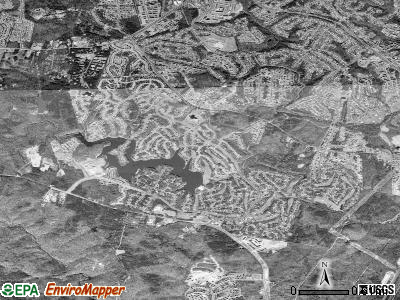 Montclair, Virginia (VA 22025) profile: population, maps, real estate ...