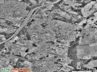 Beltsville, Maryland (MD 20705) profile: population, maps, real estate ...