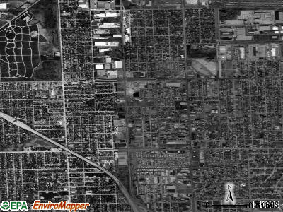 Bridgeview, Illinois (IL 60457) profile: population, maps, real estate ...