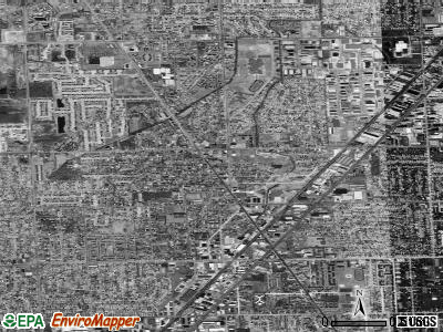 Fraser, Michigan (MI 48026) profile: population, maps, real estate ...