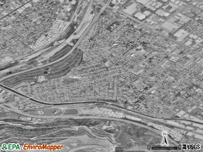 Avocado Heights, California (CA 90601, 91746) profile: population, maps ...