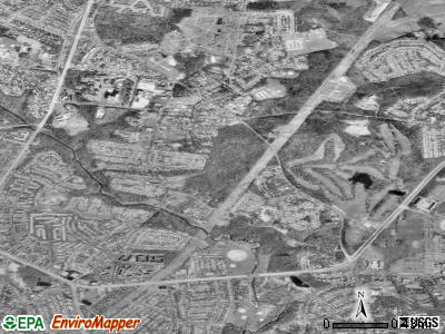 Adelphi, Maryland (MD) profile: population, maps, real estate, averages ...