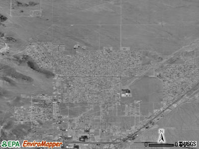 New Kingman-Butler, Arizona (AZ 86401) profile: population, maps, real ...