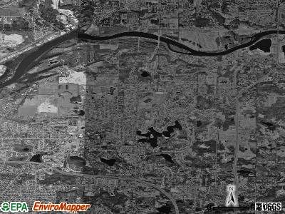 Northview, Michigan (MI 49306) profile: population, maps, real estate ...