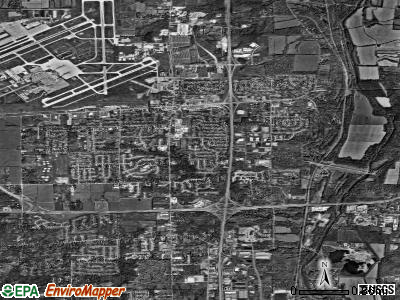 Vandalia, Ohio (OH 45377) profile: population, maps, real estate ...