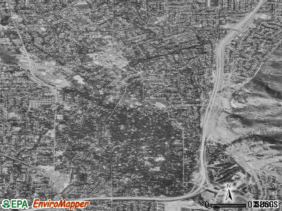 Holladay, Utah (UT 84117, 84124) profile: population, maps, real estate ...