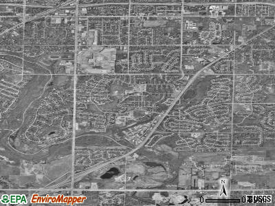 Greendale, Wisconsin (WI) profile: population, maps, real estate ...