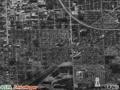 Midlothian, Illinois (IL 60452) profile: population, maps, real estate ...