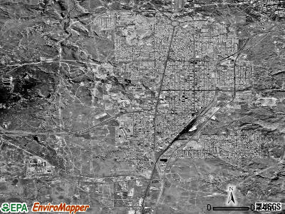 Borger, Texas (TX 79007) profile: population, maps, real estate ...