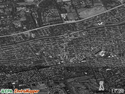 Callaway, Florida (FL 32404) profile: population, maps, real estate ...