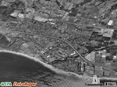 Carpinteria, California (CA 93013) profile: population, maps, real ...
