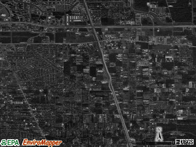 Aldine, Texas (TX) profile: population, maps, real estate, averages ...