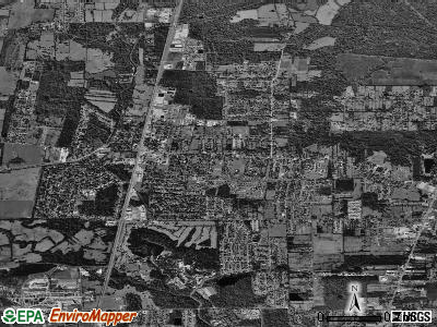 Baker, Louisiana (LA) profile: population, maps, real estate, averages ...