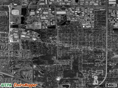 Wood Dale, Illinois (IL 60191) profile: population, maps, real estate ...