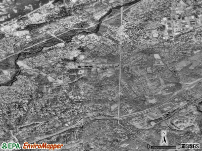 Berkeley Heights, New Jersey (NJ 07922) profile: population, maps, real ...